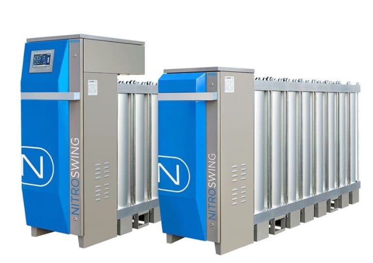 Onsite N2 Generators – Sigma Compressor Inc.